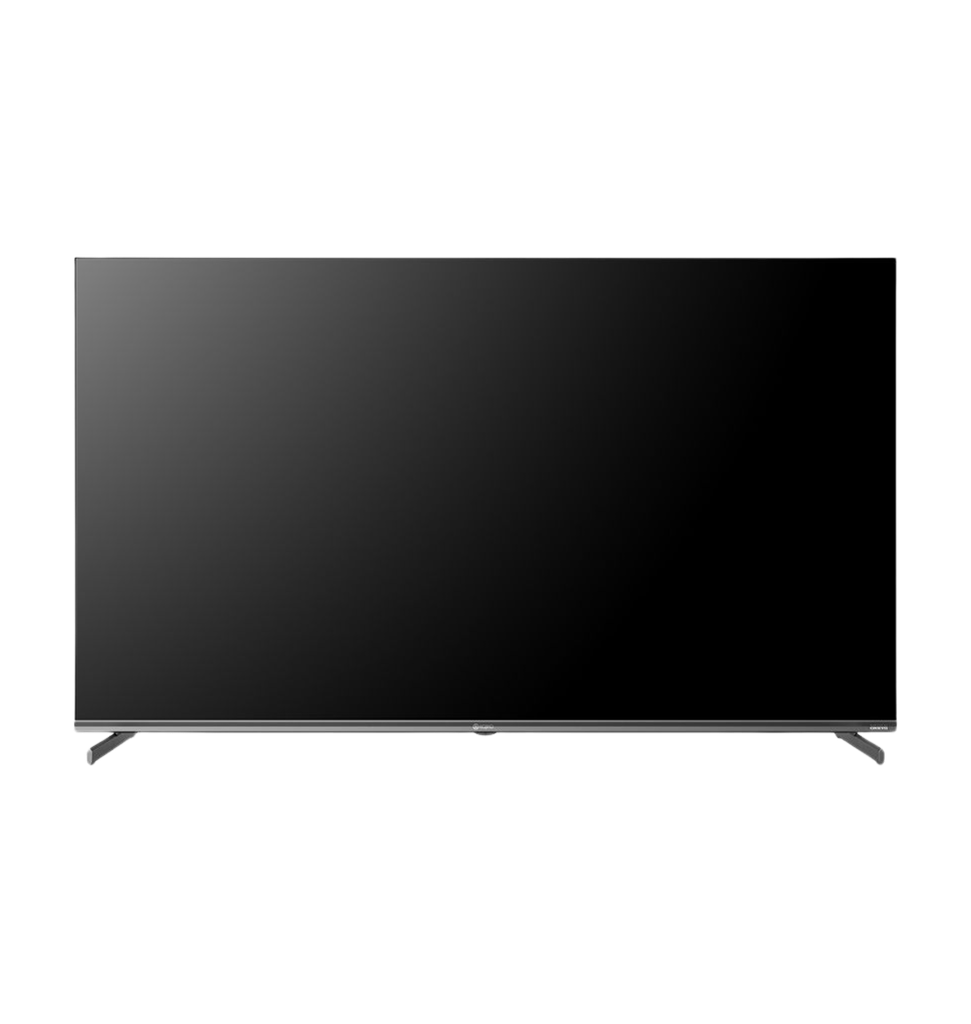 شاشه كاجيتو 55 كيوليد سمارت جوجل K55QA501D | AwadSerag